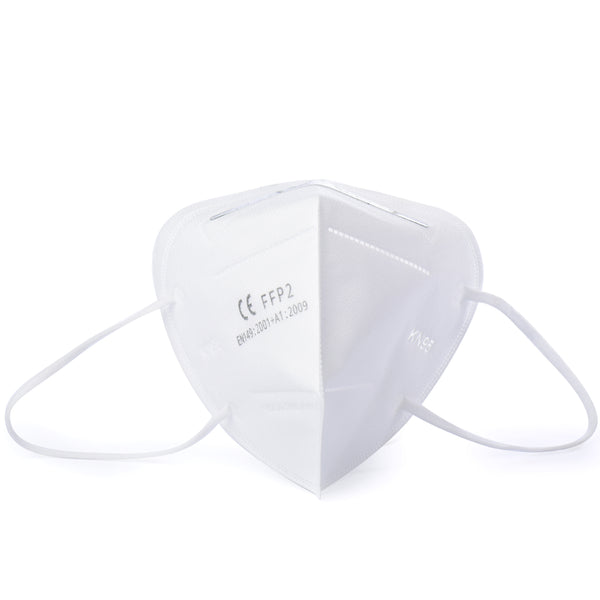 KN95 Ear-Loop Protective Mask 10/box – Careplus One